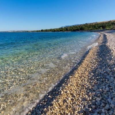 MIH Sirana Kolan Otok Pag Kolanski Kraj